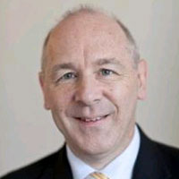 Dr Ian Olver (Medical Oncologist) - Healthpages.wiki