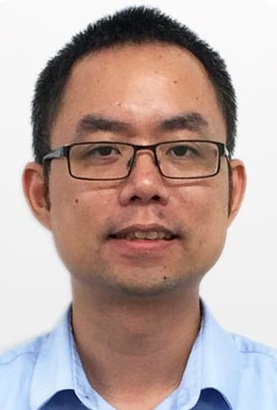 Dr Chia-Chi Chu (GP) - Healthpages.wiki