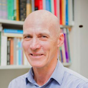 Dr Gerard Travers (GP) - Healthpages.wiki