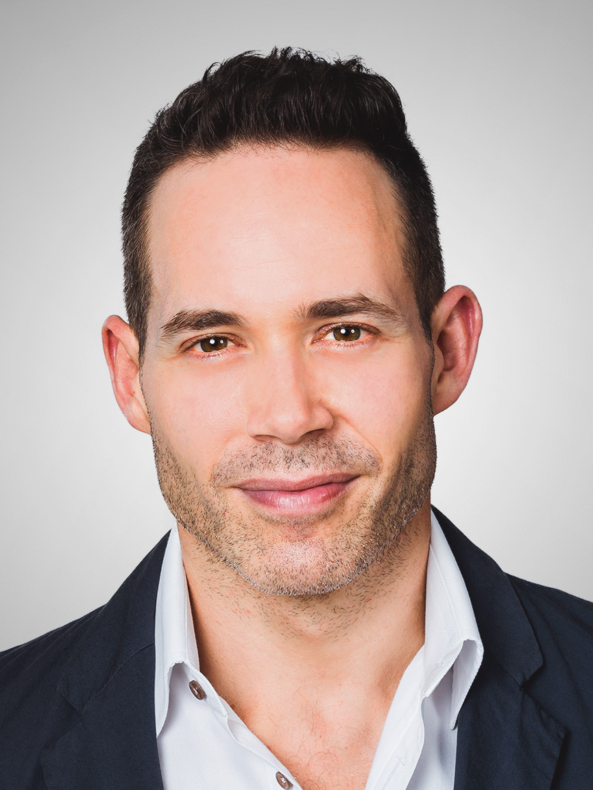 Dr Justin Tucker (Obstetrics and Gynaecologist) - Healthpages.wiki