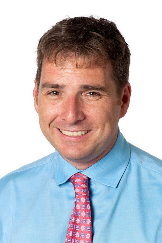 Dr Paul Wraight (Endocrinologist) - Healthpages.wiki