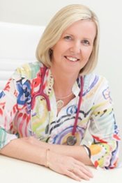 Dr Lauren Watson (Paediatrician) - Healthpages.wiki