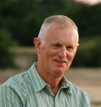 Dr Kenneth Littlewood (Ophthalmologist) - Healthpages.wiki