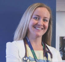 Dr Tessa King (GP) - Healthpages.wiki