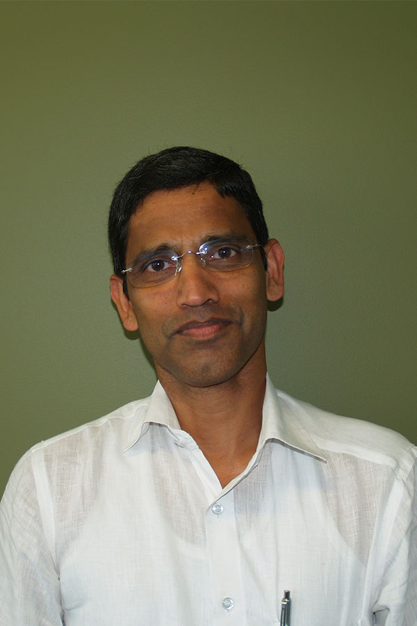 Dr Cyriac Mathew (Psychiatrist) - Healthpages.wiki