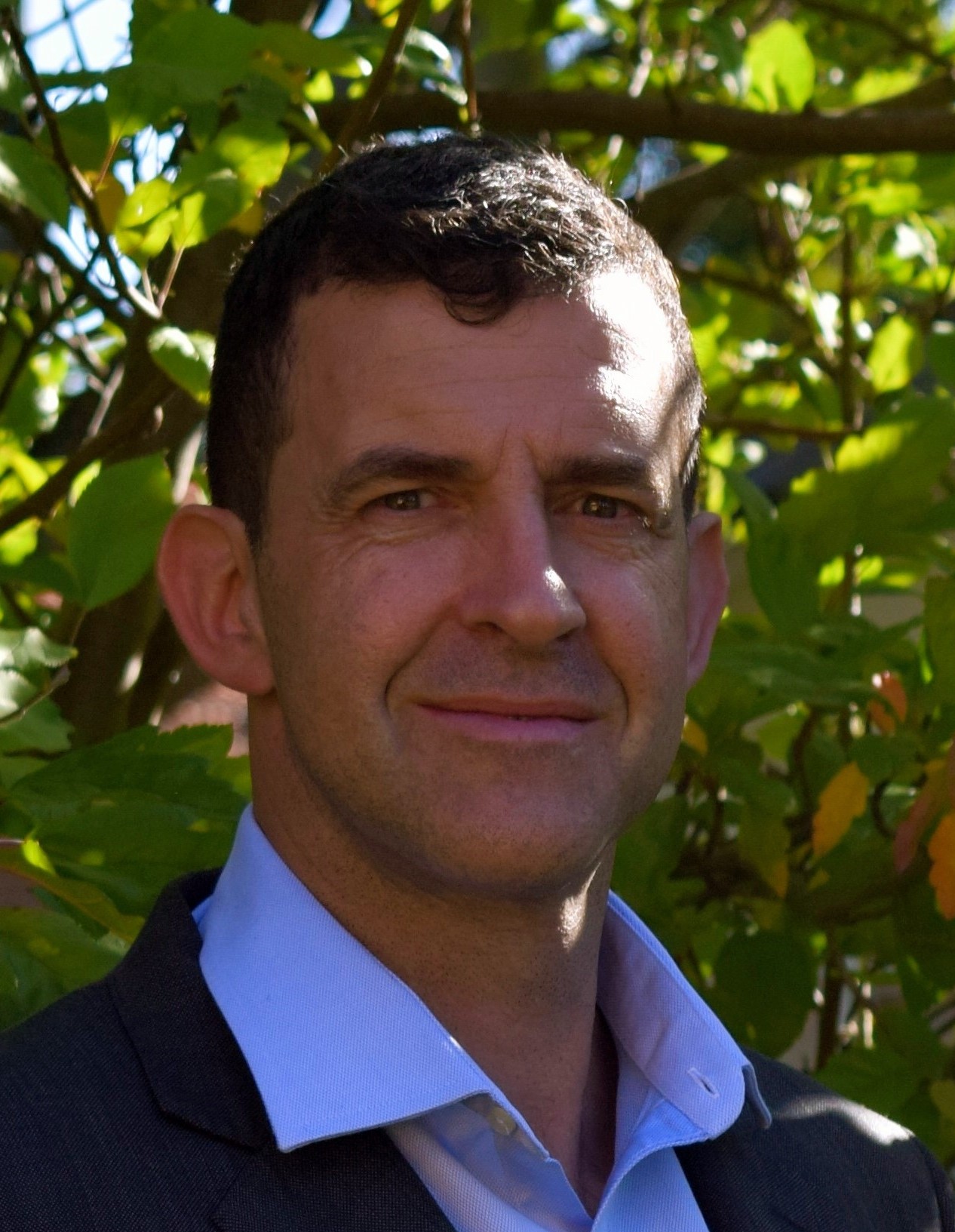 Dr Matthias Russ (Orthopaedic Surgeon) - Healthpages.wiki