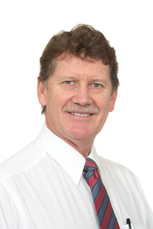 Dr Maurice Stevens (ENT Surgeon) - Healthpages.wiki
