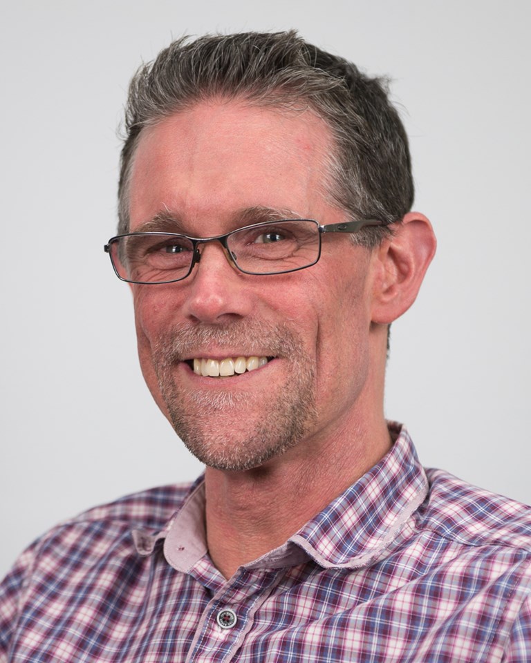 Dr Todd Cameron (GP) - Healthpages.wiki