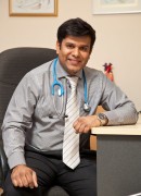 Dr Rizwan Latif (GP) - Healthpages.wiki