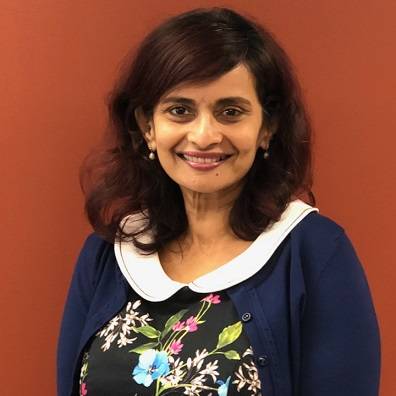 Dr Shanthini Seelan (GP) - Healthpages.wiki