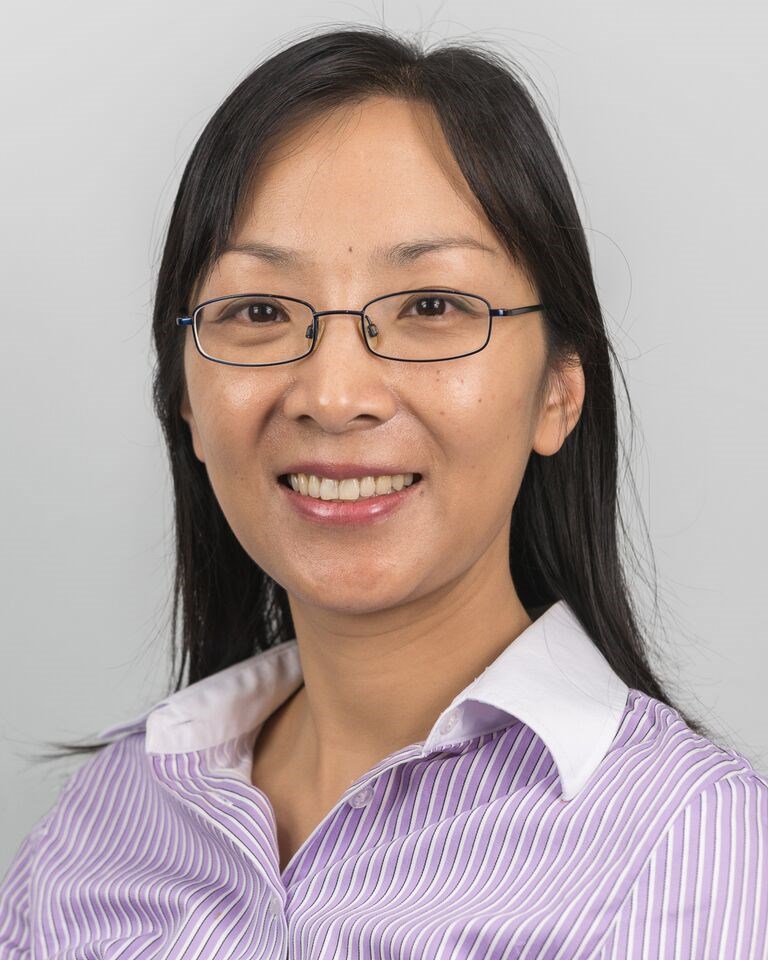 Dr Xiao Wang (GP) - Healthpages.wiki