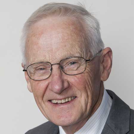 Dr Ian Constable (Ophthalmologist) - Healthpages.wiki