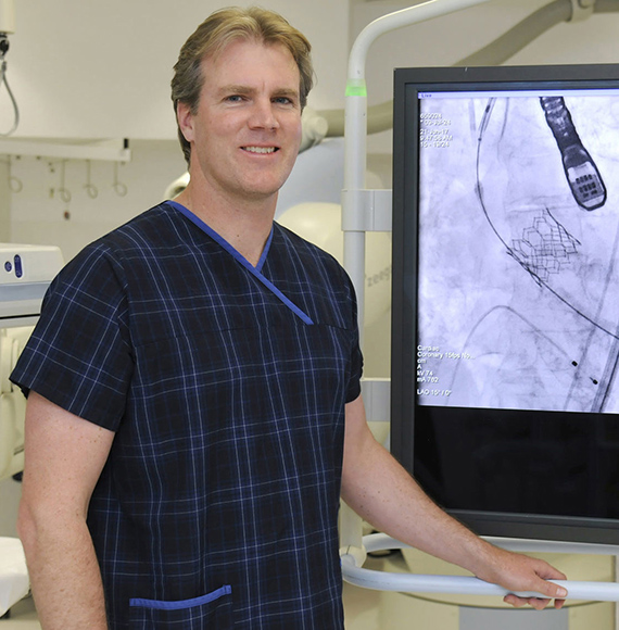 Dr Alex Willson (Cardiologist) - Healthpages.wiki