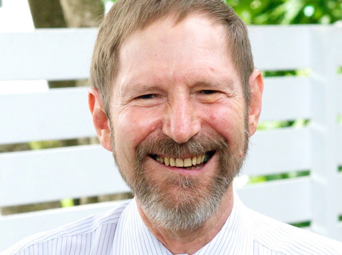 Dr David Nunn (GP) - Healthpages.wiki