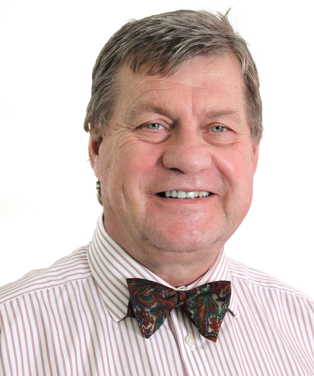 Dr John Dyson-Berry (GP) - Healthpages.wiki