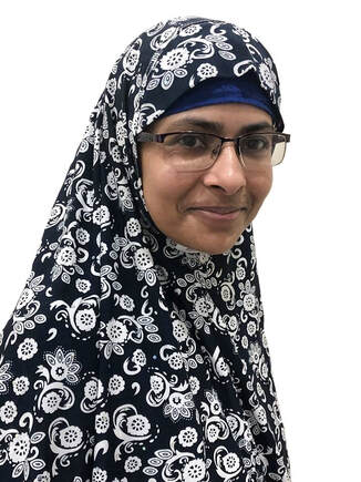 Dr Papia Chowdhury (GP) - Healthpages.wiki