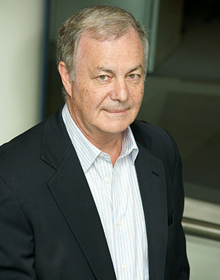 Dr Robert Graham (Cardiologist) - Healthpages.wiki