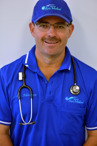 Dr Stuart Adamson (GP) - Healthpages.wiki