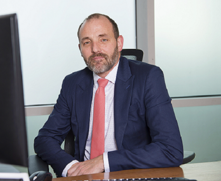 Mr Darrin Goodall-Wilson (General Surgeon) - Healthpages.wiki