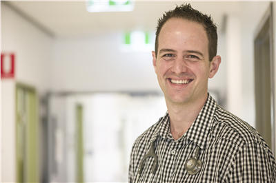 Dr Christopher Starling (GP) - Healthpages.wiki