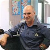 Dr David Burcher (GP) - Healthpages.wiki