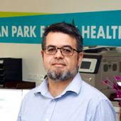 Dr Jameel Khan (GP) - Healthpages.wiki