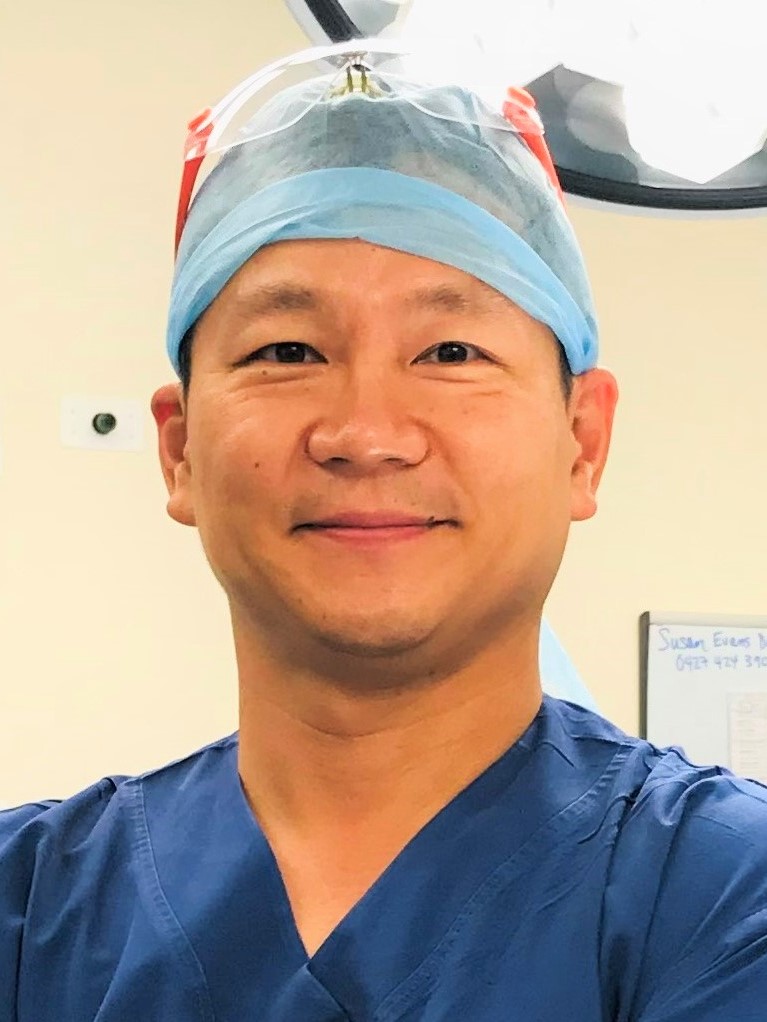 Dr Jong Woo (General Surgeon) - Healthpages.wiki