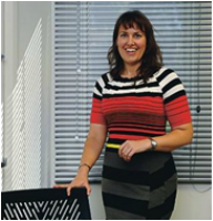 Dr Tessa Young (GP) - Healthpages.wiki