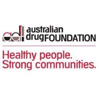 Australian Drug Foundation (ADF) - Healthpages.wiki