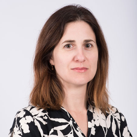 Dr Aleksandra Vujovic (Urologist) - Healthpages.wiki