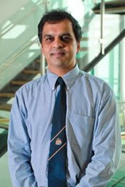 Dr Sandeep Kumar (Dermatologist) - Healthpages.wiki