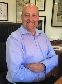 Dr Rupert Hodder (General Surgeon) - Healthpages.wiki