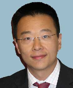 Dr Simon Chen (Ophthalmologist) - Healthpages.wiki
