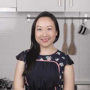 Melissa Yip (Dietitian) - Healthpages.wiki
