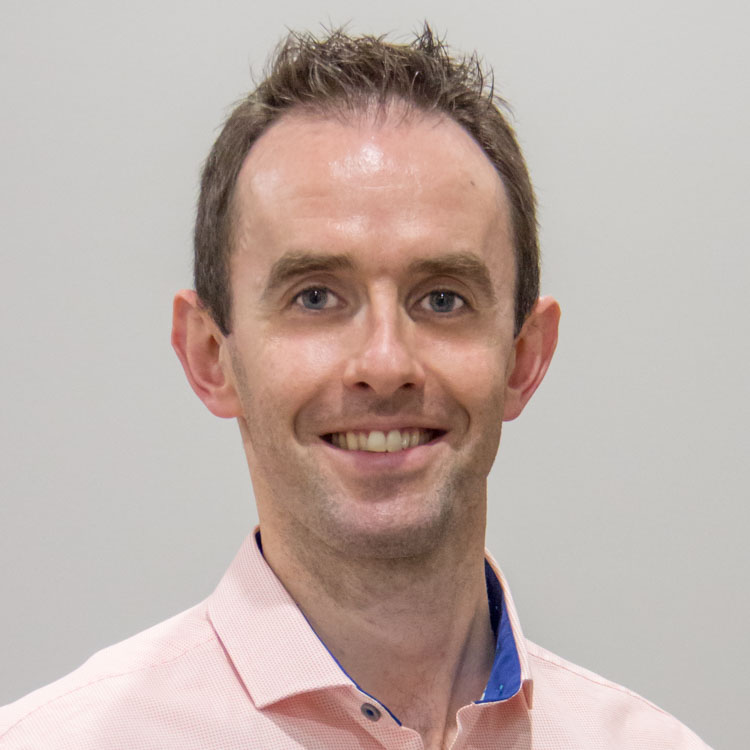 Dr Eoin McDonnell (GP) - Healthpages.wiki
