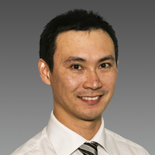Dr Eric Tai (Anaesthetist) - Healthpages.wiki