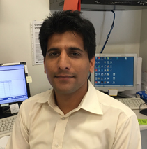 Dr Sohail Hafeez (GP) - Healthpages.wiki
