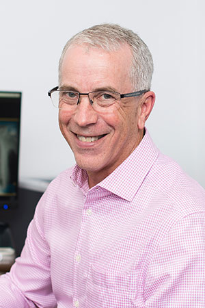 Dr Geoffrey Tyler (General Physician) - Healthpages.wiki