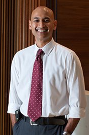 Dr Naven Chetty (Gynaecologist) - Healthpages.wiki