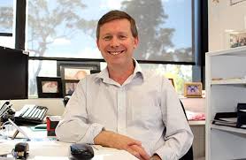 Dr Peter Wark (Respiratory and Sleep Medicine Specialist) - Healthpages ...