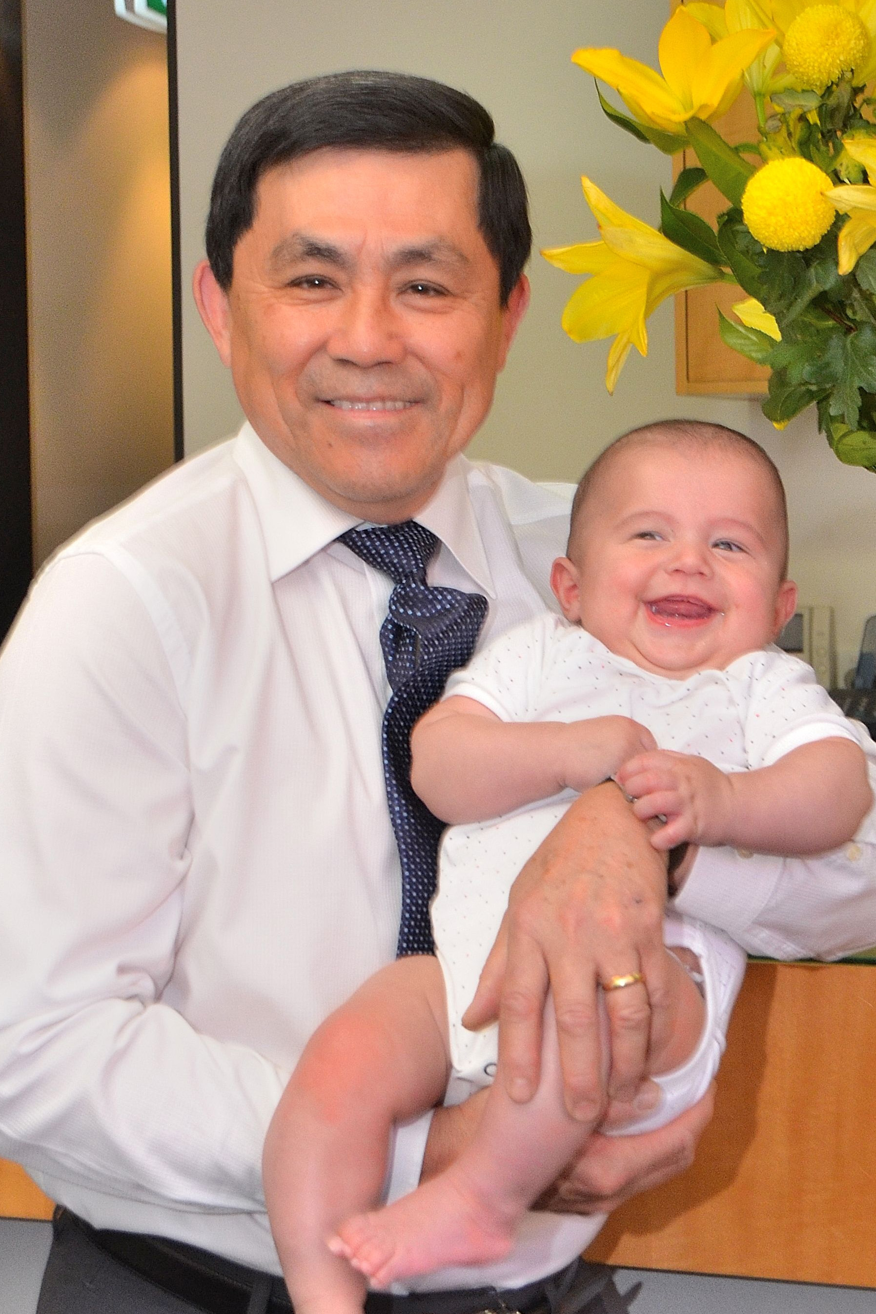 Dr Andrew Ngu (Obstetrician) - Healthpages.wiki