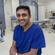 Dr Anil Keshava (General Surgeon) - Healthpages.wiki