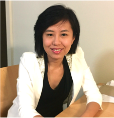 Dr Khin Hnin (Respiratory and Sleep Medicine Specialist) - Healthpages.wiki