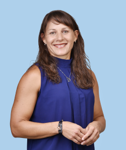 Dr Michelle Coetzee (GP) - Healthpages.wiki