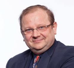 Dr Nandor Jaross (Ophthalmologist) - Healthpages.wiki