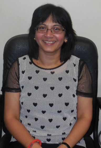 Dr Shanthi Nanayakkara (GP) - Healthpages.wiki