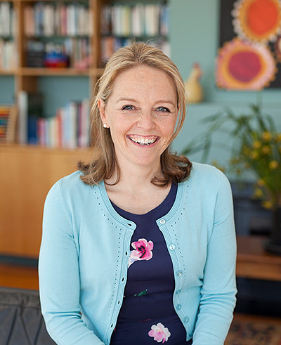 Dr Amanda Day (Paediatrician) - Healthpages.wiki