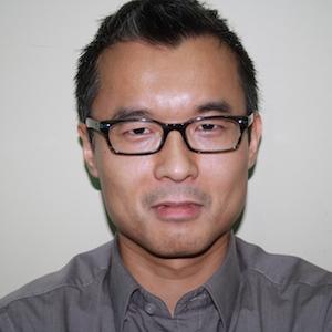 Dr Andrew Cheung (GP) - Healthpages.wiki