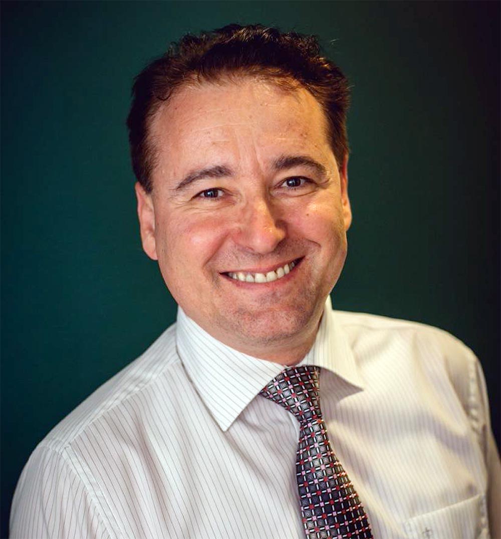 Dr Bogdan Benga (Gynaecologist) - Healthpages.wiki
