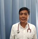 Dr Danilo Narvaez (GP) - Healthpages.wiki